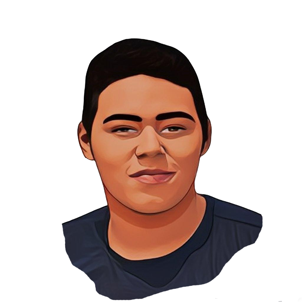 Portfólio | Juan Victor